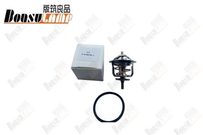 China Thermostat Of Isuzu Parts NPR/4HF1 700P OEM 8-97300790-0   89730079000 for sale