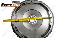 China Flywheel Of Isuzu Parts 700P OEM 8-97326227-0   8973262270 for sale