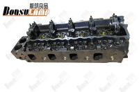 China Cylinder Head ASM Of Isuzu Parts NPR/4HG1 OEM 8-97358368-0   8973583680 for sale