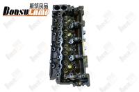China Cylinder Head ASM Of Isuzu Parts NPR/4HG1 OEM 8-97358368-0   8973583680 for sale