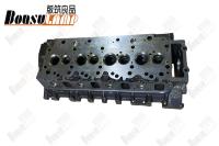 China Cylinder Head ASM Of Isuzu Parts NPR/4HG1 OEM 8-97358368-0   8973583680 for sale