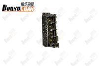 China Cylinder Head ASM Of Isuzu Parts NPR/4HG1 OEM 8-97358368-0   8973583680 for sale