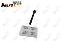 China 8-97077638-0 8970776380 Cylinder Head To Block Bolt for Isuzu FVR/6HE1 700P for sale