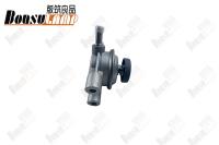 China Diesel Fuel Injection Pump Of Isuzu Parts 700P FTR/4HK1 OEM 8-98018187-0   8980181870 for sale