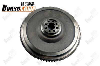 China Flywheel Of Isuzu Parts NPR/4JJ1 OEM 8-98148063-2   8981480632 for sale