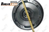 China Flywheel Of Isuzu Parts NPR/4JJ1 OEM 8-98148063-2   8981480632 for sale
