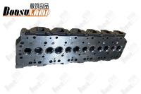 China Cylinder Head ASM Of Isuzu Parts TD42 OEM 11039-06J00 for sale