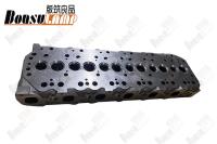 China Cylinder Head ASM Of Isuzu Parts TD42 OEM 11039-06J00 for sale