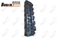 China Cylinder Head ASM Of Isuzu Parts TD42 OEM 11039-06J00 for sale