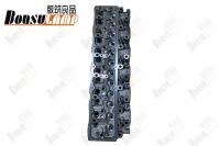 China Cylinder Head ASM Of Isuzu Parts TD42 OEM 11039-06J00 for sale