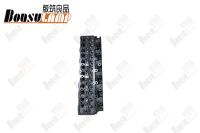 China Cylinder Head ASM Of Isuzu Parts TD42 OEM 11039-06J00 for sale