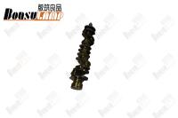 China Crankshaft Of Isuzu Parts TD42 OEM 12201-06J01 for sale