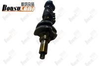 China Crankshaft Of Isuzu Parts TD42 OEM 12201-06J01 for sale