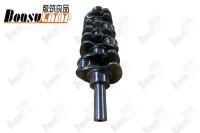 China Crankshaft Of Isuzu Parts 5l OEM 13401-54020 for sale