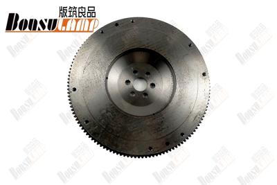 China Flywheel Of Isuzu Parts N04C OEM 13450-E0A80 for sale