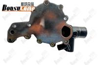 China Water Pump Asm Of Isuzu Parts TOYOTA OEM 16100-59165 for sale