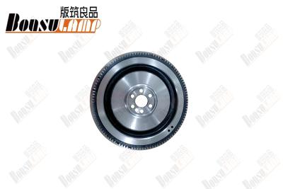 China Flywheel Of Isuzu Parts 4D34+33 OEM ME012549 for sale
