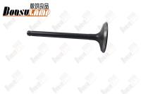 China Intake valve Of Isuzu Parts NPR FSR 4B/6B OEM 1-12551139-0   1125511390 for sale