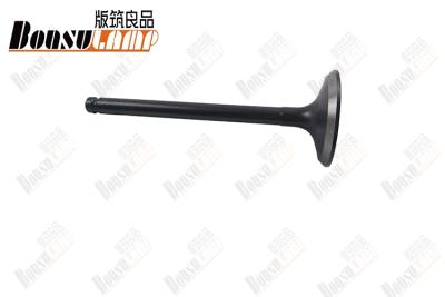 China Intake valve Of Isuzu Parts NPR FSR 4B/6B OEM 1-12551139-0   1125511390 for sale