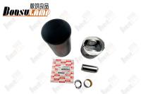 China Engine Cylinder Liner Set Of Isuzu Parts FSR/6HH1 OEM 1-87811436-1   1878114361 for sale