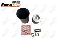 China Engine Cylinder Liner Set Of Isuzu Parts FSR/6HH1 OEM 1-87811436-1   1878114361 for sale