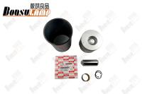 China Engine Cylinder Liner Set Of Isuzu Parts NPR/4HF1 OEM 5-87811694-0   5878116940 for sale