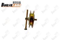 China Power Steering Idler Pulley Of Isuzu Parts NHR NKR 100P OEM 8-94128866-0   8941288660 for sale