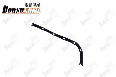 China 8-97187000-0 Oil Pan Gasket Rubber for ISUZU 4HK1/700P 8971870000 for sale