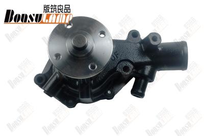 China Water Pump Assembly With Gasket Of Isuzu Parts NPR/4BE1 4BC2 OEM 8-97021171-0   8970211710 for sale