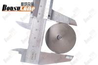 China Exhaust Valve Of Isuzu Parts NPR FSR 4B 6B OEM 8-97028706-0   8970287060 for sale