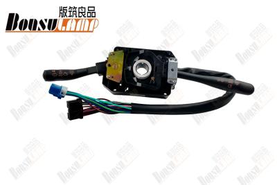 China Combination Switch Of Isuzu Parts 100P/4HF1 OEM 8-97071007-0   8970710070 for sale