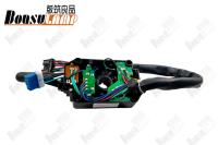 China Combination Switch Of Isuzu Parts 100P/4HF1 OEM 8-97071007-0   8970710070 for sale