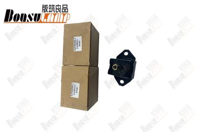 China Front Engine Foot Rubber R&L Of Isuzu Parts NPR/4BE1 OEM 8-97092068-0   8-97092069-0  8970920680   8970920690 for sale