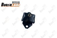 China Front Engine Foot Rubber R&L Of Isuzu Parts NPR/4BE1 OEM 8-97092068-0   8-97092069-0  8970920680   8970920690 for sale