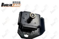 China Front Engine Foot Rubber R Of Isuzu Parts 600P NKR/4HF1 OEM 8-97122893-0   8971228930 for sale