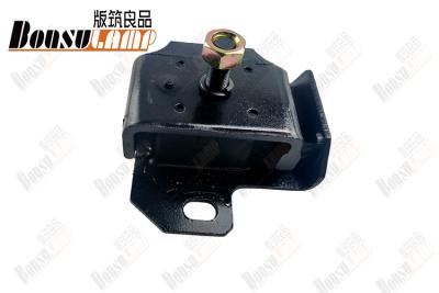 China Front Engine Foot Rubber L Of Isuzu Parts 600P NKR/4HF1 OEM 8-97122895-0   8971228950 for sale