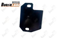 China Front Engine Foot Rubber L Of Isuzu Parts 600P NKR/4HF1 OEM 8-97122895-0   8971228950 for sale