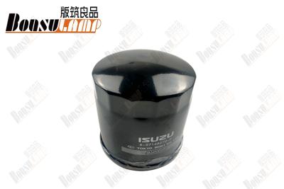 China Oil Filter Element Of Isuzu Parts NPR/4HF1 700P OEM 8-97148270-0   8971482700 for sale