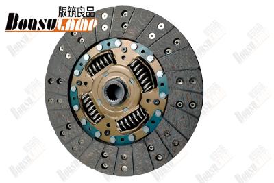 China Clutch Disc Of Isuzu Parts 100P-T 600P OEM 8-97217985-0   8972179850 for sale