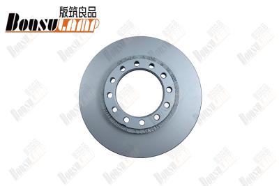 China Front Disc Brake Rotor Of Isuzu Parts 4HG1T  4HE1T OEM 8-97387229-0   8973872290 for sale