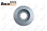 China Front Disc Brake Rotor Of Isuzu Parts 4HG1T  4HE1T OEM 8-97387229-0   8973872290 for sale