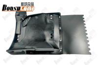 China Mud Flap Assembly R Of Isuzu Parts 700P OEM 8-97387750-0   8973877500 for sale