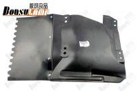 China Mud Flap Assembly R Of Isuzu Parts 700P OEM 8-97387750-0   8973877500 for sale