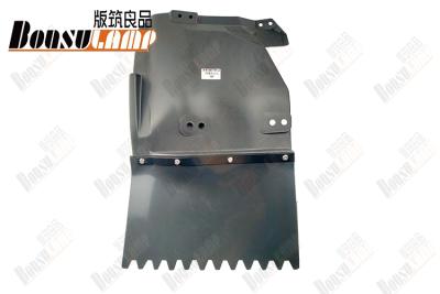 China Mud Flap Assembly L Of Isuzu Parts 700P OEM 8-97387751-0   8973877510 for sale