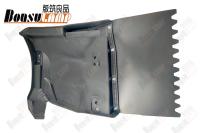 China Mud Flap Assembly L Of Isuzu Parts 700P OEM 8-97387751-0   8973877510 for sale