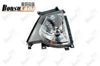 China Head Lamp Assembly Of Isuzu Parts 600P OEM 8-98009826-0   8980098260 for sale