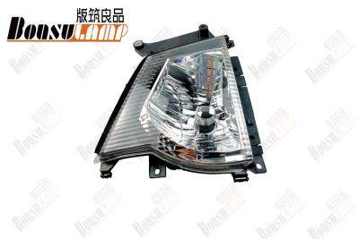 China Head Lamp Assembly Of Isuzu Parts 600P OEM 8-98009826-0   8980098260 for sale