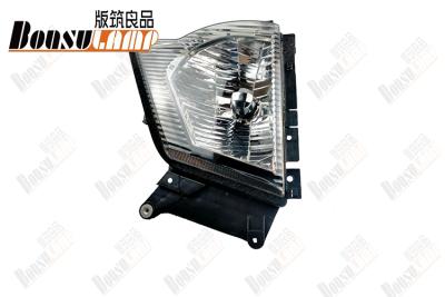 China Head Lamp Assembly L Of Isuzu Parts 600P OEM 8-98009827-0   8980098270 for sale