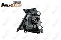 China Head Lamp Assembly L Of Isuzu Parts 600P OEM 8-98009827-0   8980098270 for sale