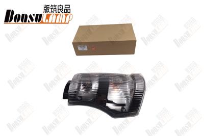 China Front Combination Lamp Assembly R Of Isuzu Parts 600P OEM 8-98010881-0   8980108810 for sale